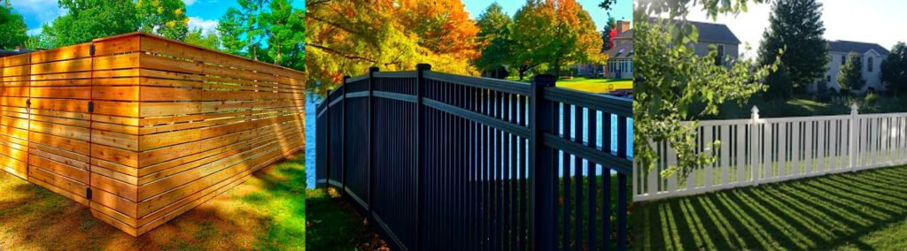 Welcome to Integrity Fence - Integrity Fence • Bloomington/Normal ...